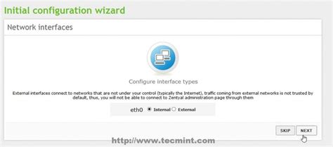 Install And Configure Zentyal Linux 3 5 As A BDC Backup Domain Controller