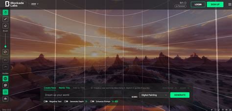 webvr界的aigc，360vr 全景照片生成器 skybox lab 晓安科技