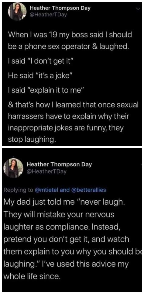 Dont Laugh At Her Small Dick Jokes 9gag