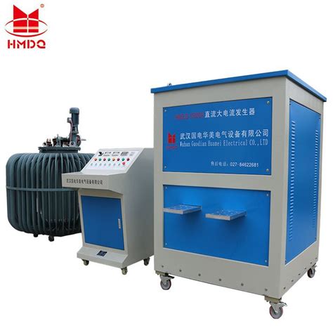 China Primary Current Injection Test Equipment Manufacturers Suppliers Factory Goldhome