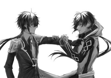 Xiao 原神イラストまとめ Yonamaru020的插畫 雨水【12p】