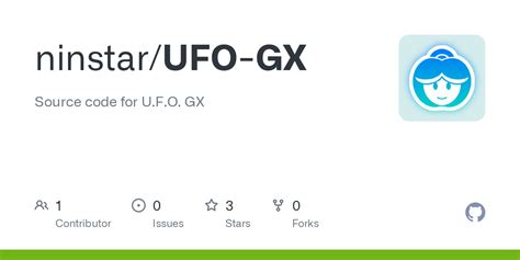 Github Ninstarufo Gx Source Code For Ufo Gx
