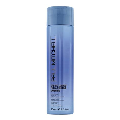 Paul Mitchell Curls Spring Loaded Frizz Fighting Shampoo Deloox Be