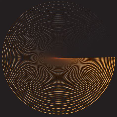 Abstract Circles Overlap 18918086 Vector Art At Vecteezy