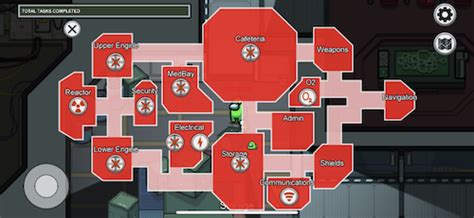 【among Usアマングアス】フリープレイのやり方【アモングアス】 Gamenext