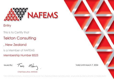 tekton consulting engineers ltd on linkedin innovation technology simulation