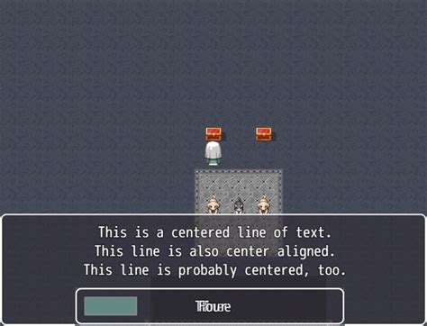 Choice List Position Page RPG Maker Forums