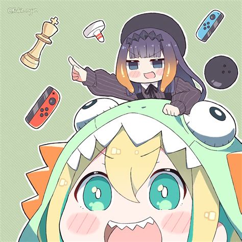 Air Hockey Mallet Danbooru
