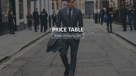 E Commerce Powerpoint Presentation Presentation Templates GraphicRiver