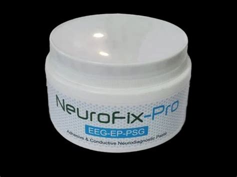 Eeg Conductive Paste Neurofix Pro At ₹ 900 Piece In Vadodara Id