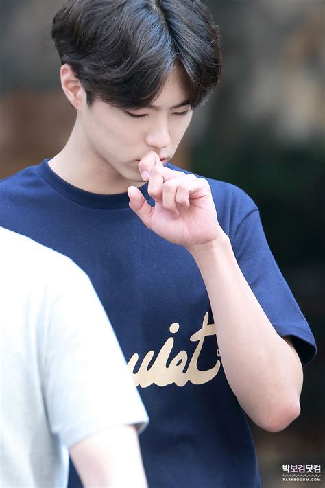 Pin On Park Bo Gum