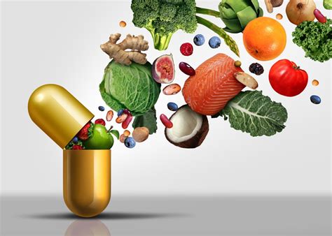 What Vitamins fight Gout?