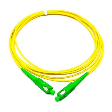 PATCHCORD SM SC APC SC APC 2MT IPC ABBA
