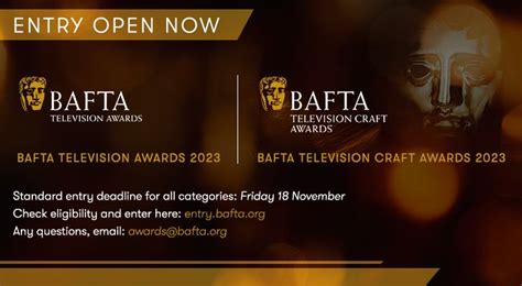 Nick Boocock On Linkedin Bafta Television Tv Awards