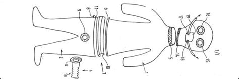 The 7 Most Terrifying Sex Toys Ever Patented
