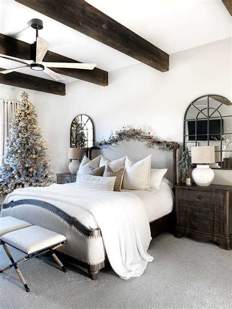 Christmas House Tour Home Bunch Interior Design Ideas