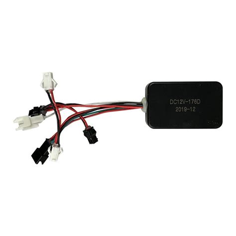 Led Controller V2 12v For Scooter Lighting Cheap Led Controller V2 12v For Scooter Lighting Cheap