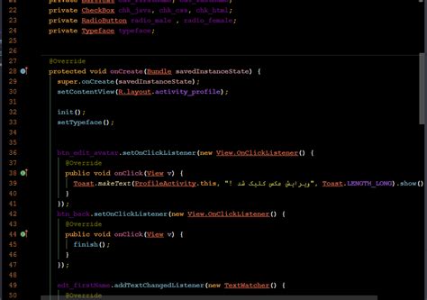 آموزش آپدیت SDK و Android Studio بدون VPN و فیلترشکن آپدیت 2