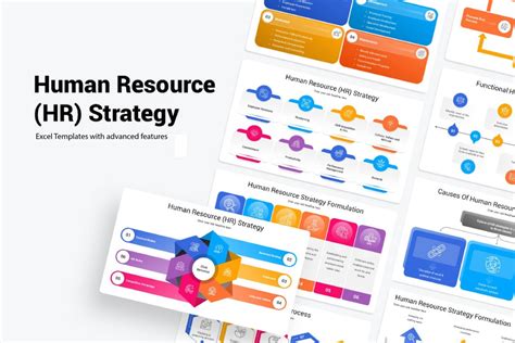 Top 7 Tips For Customizing Your Hr Strategy Template