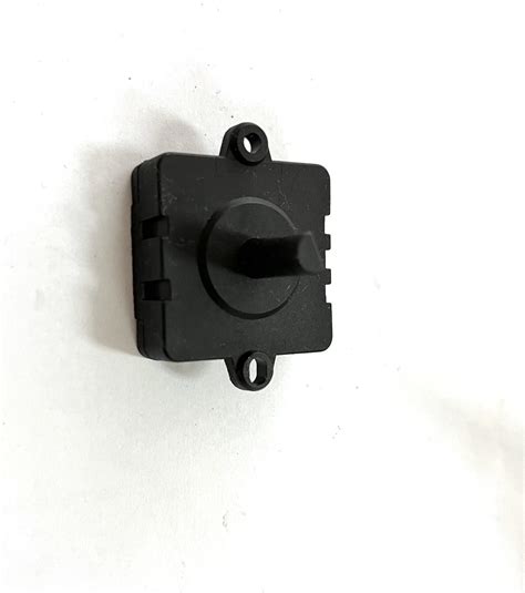 Electric Rotation Switch With Ul Vde Ce Approval Home Appliance