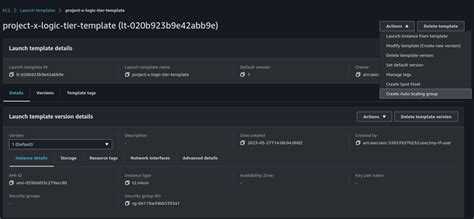 A Practical Guide To Deploying A Three Tier Application On Aws Dev