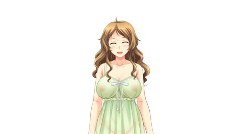 Rule 34 Big Breasts Brown Eyes Brown Hair Clothed Female Female Only