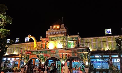 Yilan City 2021: Best of Yilan City, Yilan Tourism - Tripadvisor