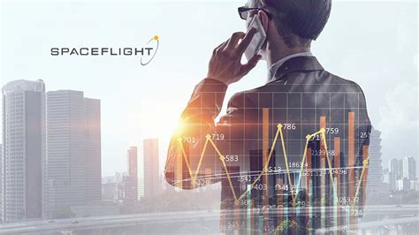 Spaceflight Taps Global Launch Vehicle Portfolio To Take Fast Growing Astrocast Iot