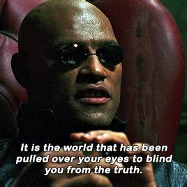 THE MATRIX The Wachowskis Collinear HIATUS