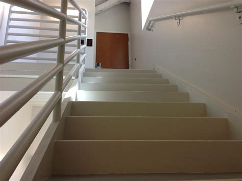 Stair Without Ground Stair Only Instance Segmentation Dataset By