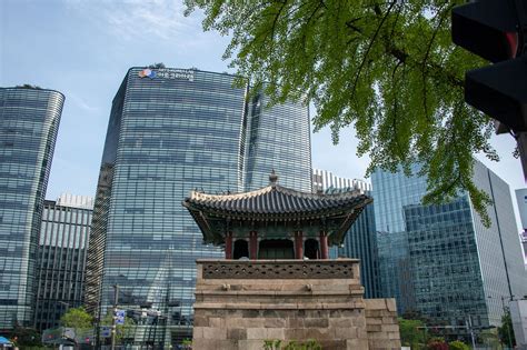 경복궁 동십자각 서울 Pixabay의 무료 사진 Pixabay