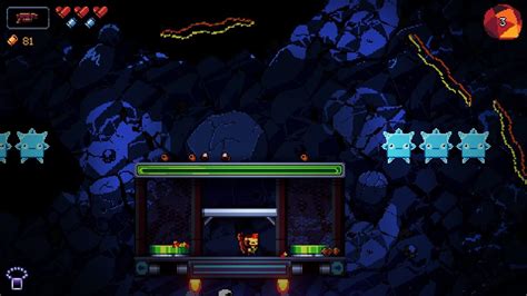 Exit The Gungeon Review Techraptor