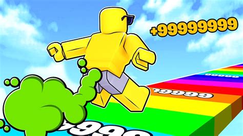 How Far Can We Fart In Roblox Youtube