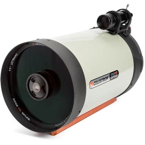 Celestron C11 Edgehd 2802800 Celestron Schmidt Cassegrain Teleszkóp