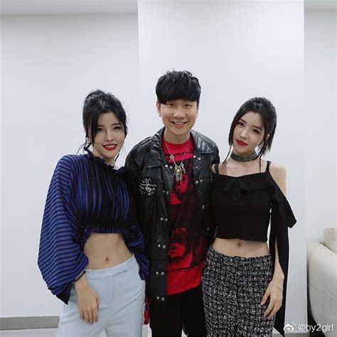 已經沒有人聽妳們的歌！「by2」消失演藝圈多年 4年後親吐「被冷凍內幕」！