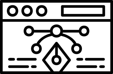 Vector Creative Icon Design 14949943 Vector Art At Vecteezy