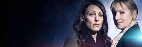 Scott And Bailey S4 E7 Mystery Britbox