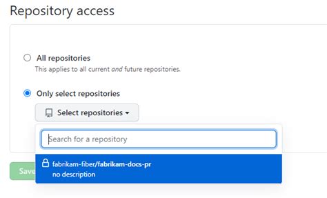 Install The Azure Boards App For Github Azure Boards Microsoft Learn