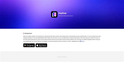 Kapkap Review Use Cases Features Faq Traffic