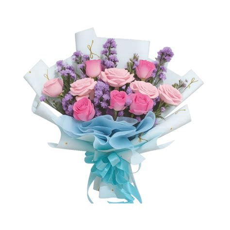 Twilight Lexa Florist