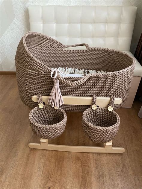 Люлька для малыша