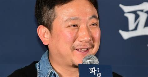 ‘파묘 장재현 감독 최민식 이어 ‘유퀴즈 뜬다
