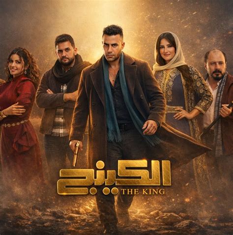 شاهد الآن تفاصيل وأحداث مسلسل الكينج الحلقة 1 حلقة اليوم هل بدأت المواجهة مبكراً؟ في هذا