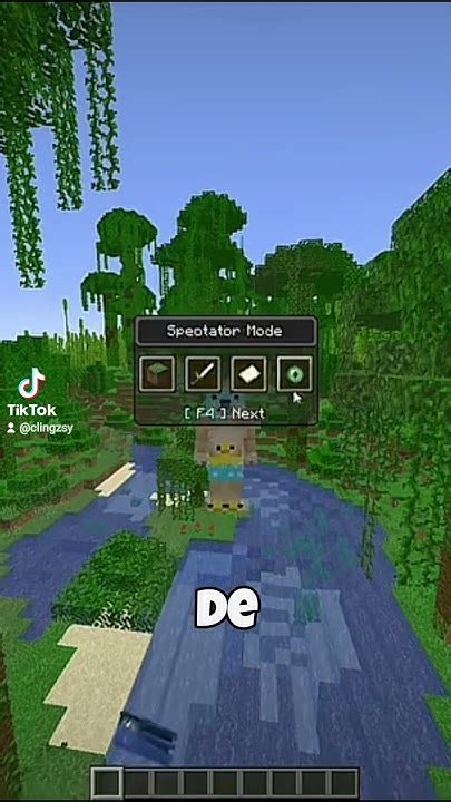 Funciones Del F3 En Minecraft Ultima Parte Minecraft Youtubeshorts