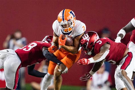 2023 Nfl Draft Prospects Risers After Week 3