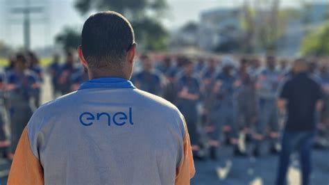 Enel Distribuição Rio abre mais de 500 vagas de emprego em Macaé