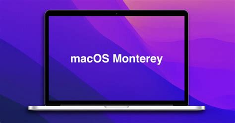 多名使用者回報，部分舊型intel版本mac安裝macos Monterey後出現故障甚至變磚 T客邦