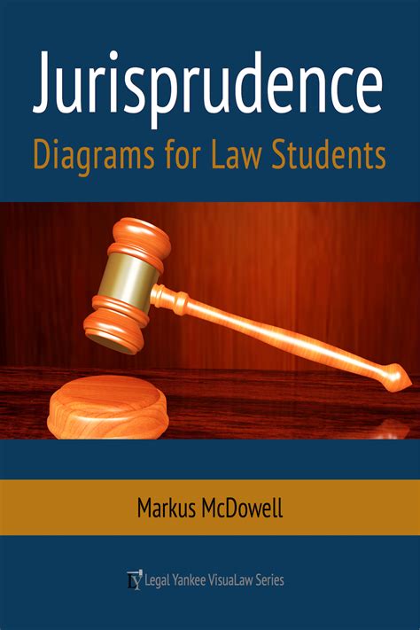 Jurisprudence Diagrams For Law Students Sulis International Press
