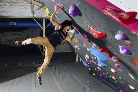 Touchstone Hollywood Boulders Projects Walltopia Climbing Walls