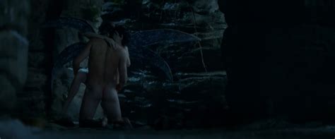 Nude Video Celebs Cara Delevingne Nude Carnival Row S01e03 2019